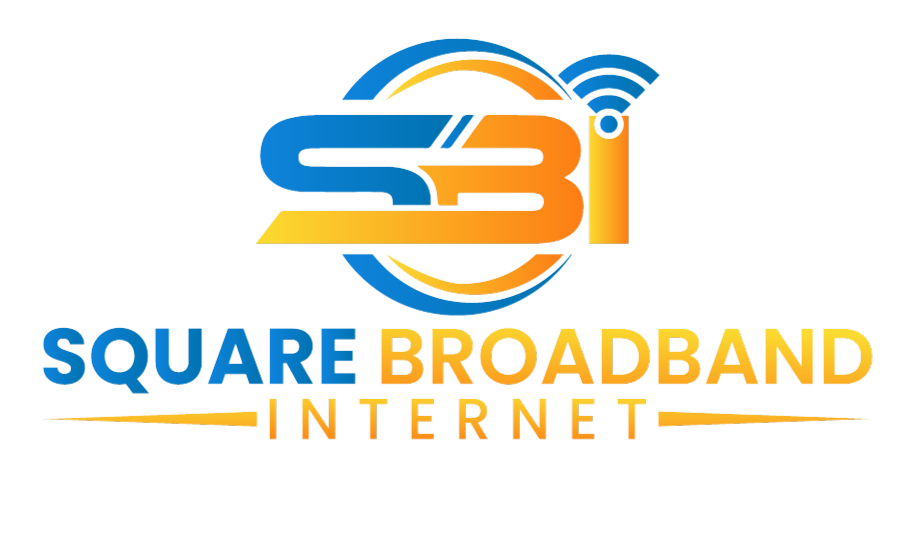 Log In-Square Broadband Internet